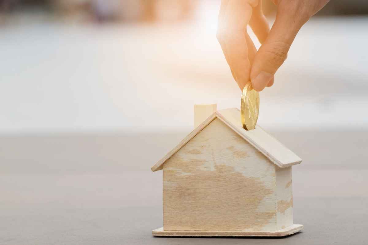 Strategi Menabung yang Efektif untuk Membeli Rumah Idaman - Danasyariah ... Strategi Menabung yang Efektif untuk Membeli Rumah Idaman - Danasyariah ...