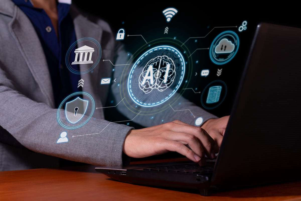 Artificial Intelligence (AI): Mengintip Penerapan dan Peluangnya di ... Artificial Intelligence (AI): Mengintip Penerapan dan Peluangnya di ...