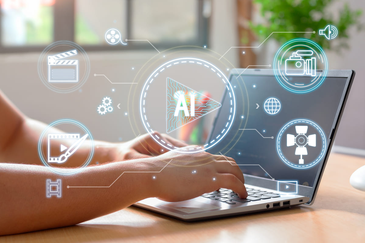 Artificial Intelligence (AI): Mengintip Penerapan dan Peluangnya di ... Artificial Intelligence (AI): Mengintip Penerapan dan Peluangnya di ...